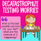 Helping Elementary Students Cope with Test Anxiety - Music City Counselor