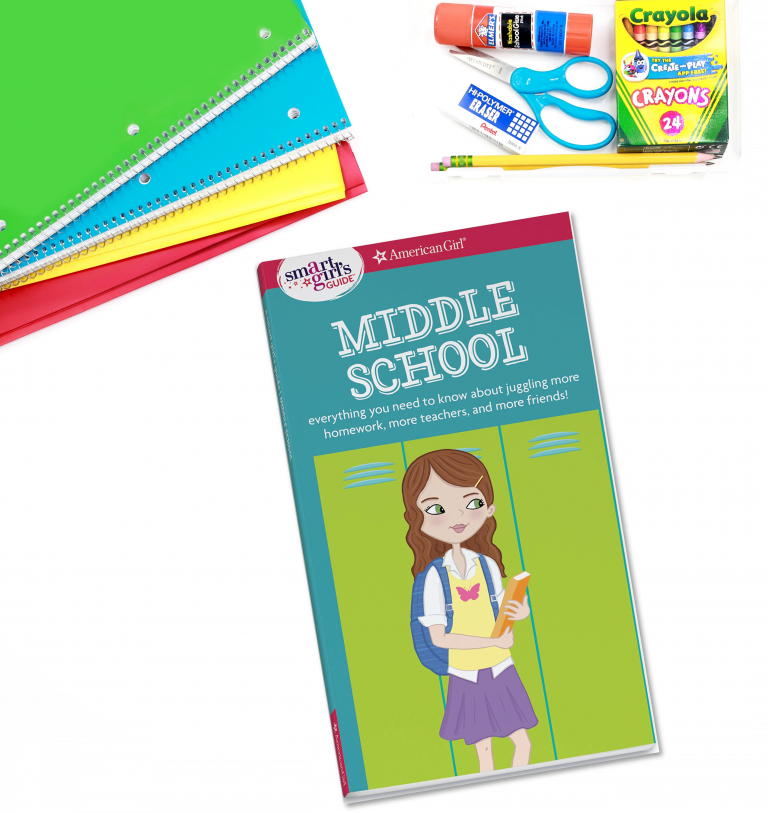 Transition to Middle School: Resources & Tips for Success - Music City ...