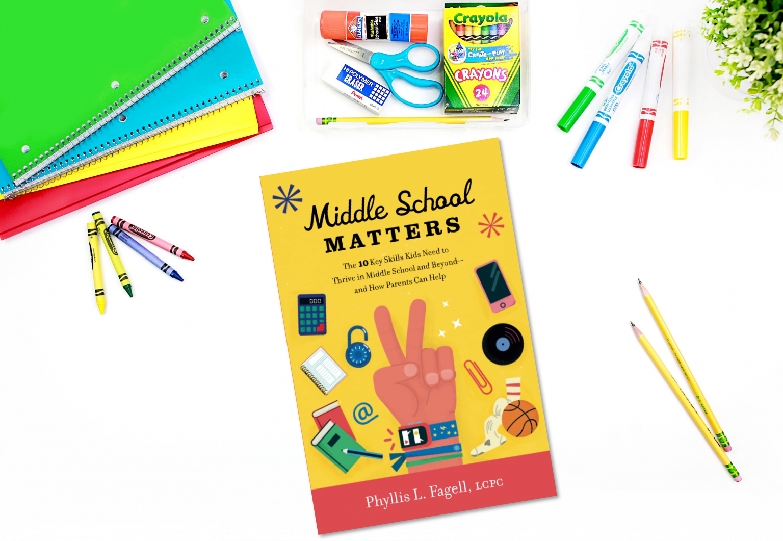 Transition to Middle School: Resources & Tips for Success - Music City ...