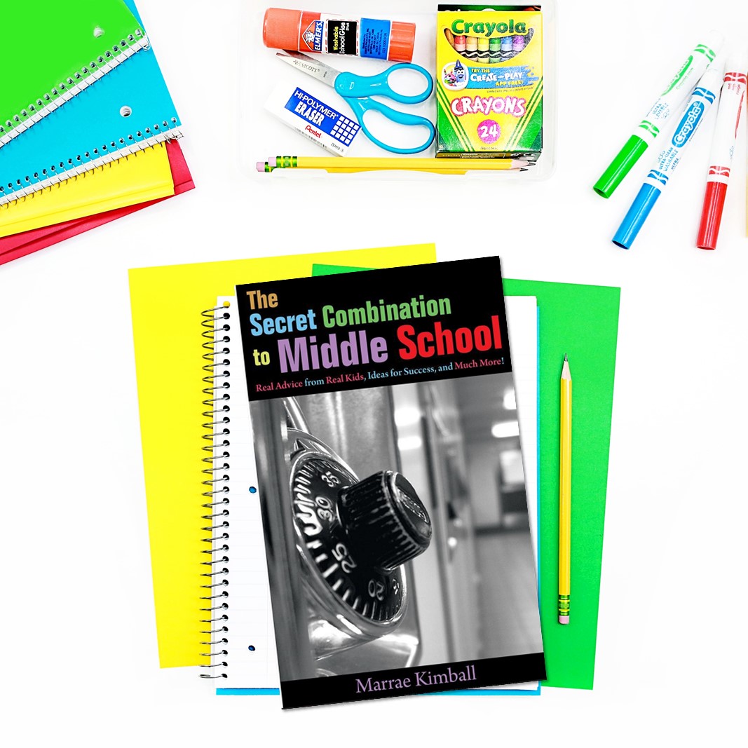 Transition to Middle School: Resources & Tips for Success - Music City ...