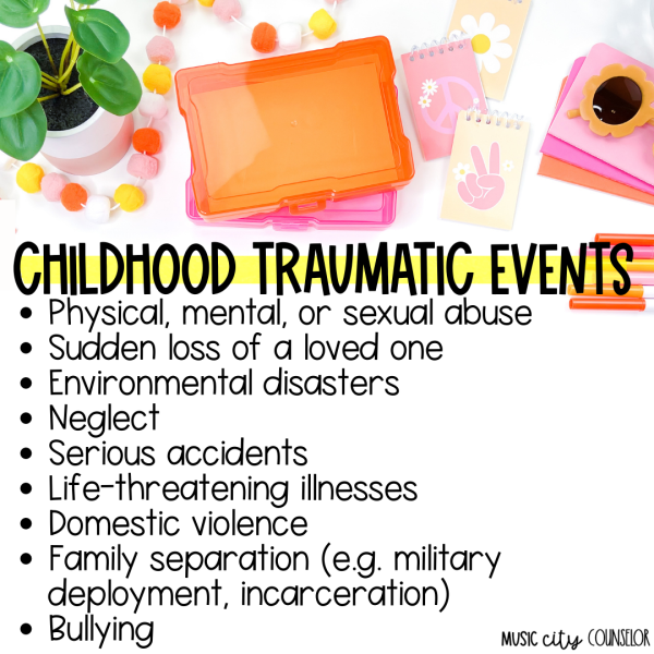 Everything You Need to Know About Trauma in Children, and How to Help ...