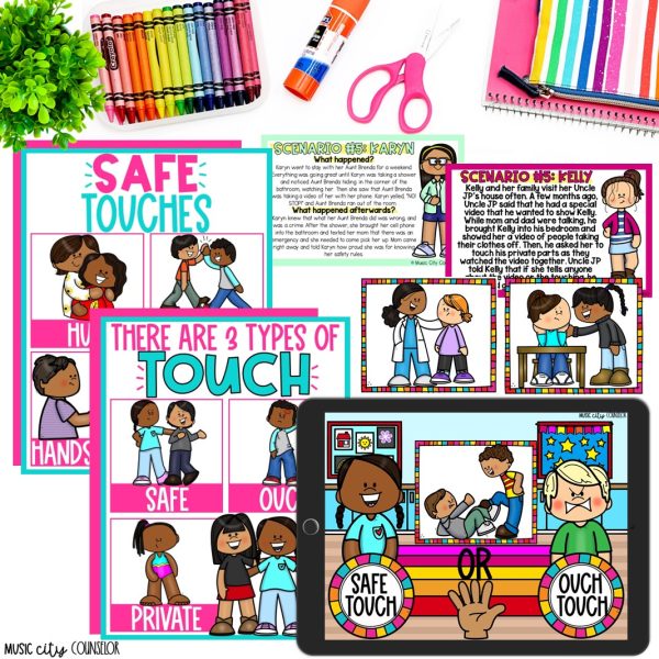 Child Abuse Prevention Resources for Educators - Music City Counselor