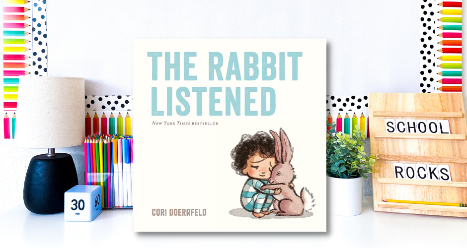 My Top 10 Favorite Stories for School Counseling - Music City Counselor