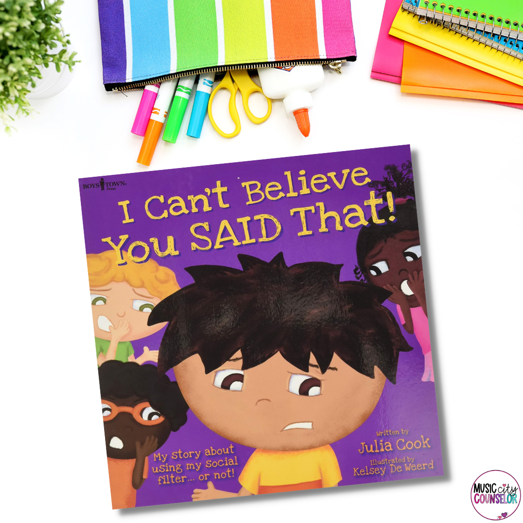 Teaching Peaceful Problem-Solving Skills Part 2: Using I-Messages ...