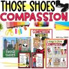 Those Shoes Companion Lesson - Music City Counselor