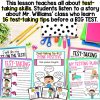 Test-Taking Tips Lesson - Music City Counselor