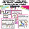 "Personal Space Camp" by Julia Cook Companion Lesson - Music City Counselor